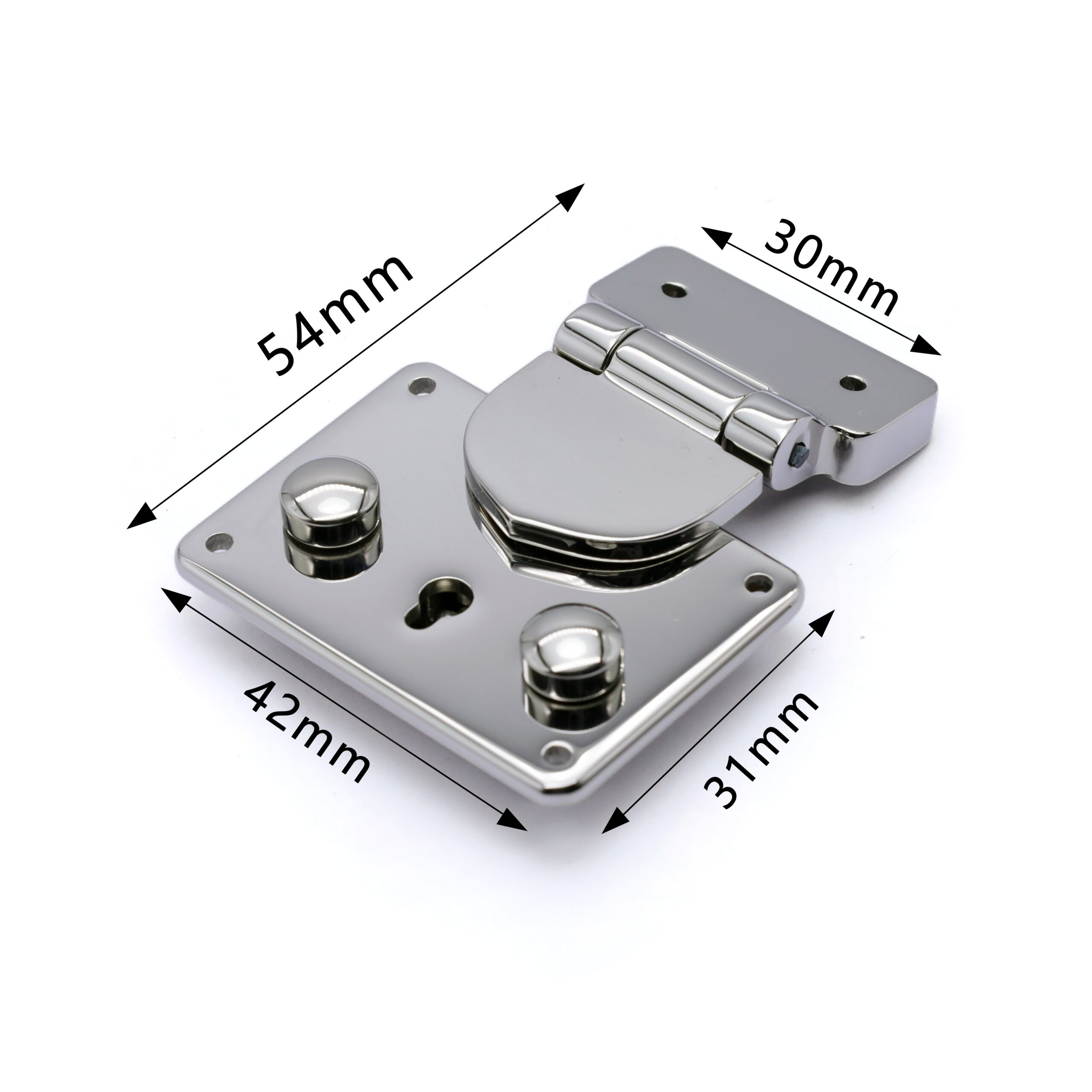 How To Choose The Right Luggage Lock Mechanism For Security And Ease