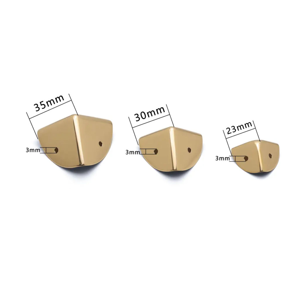 The Importance of Luggage Corner Protectors: An Introductory Guide