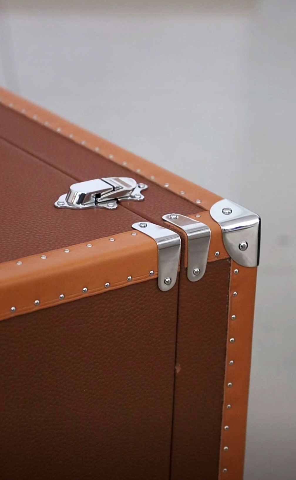 The Unbreakable Lock: A Breathtaking Marvel