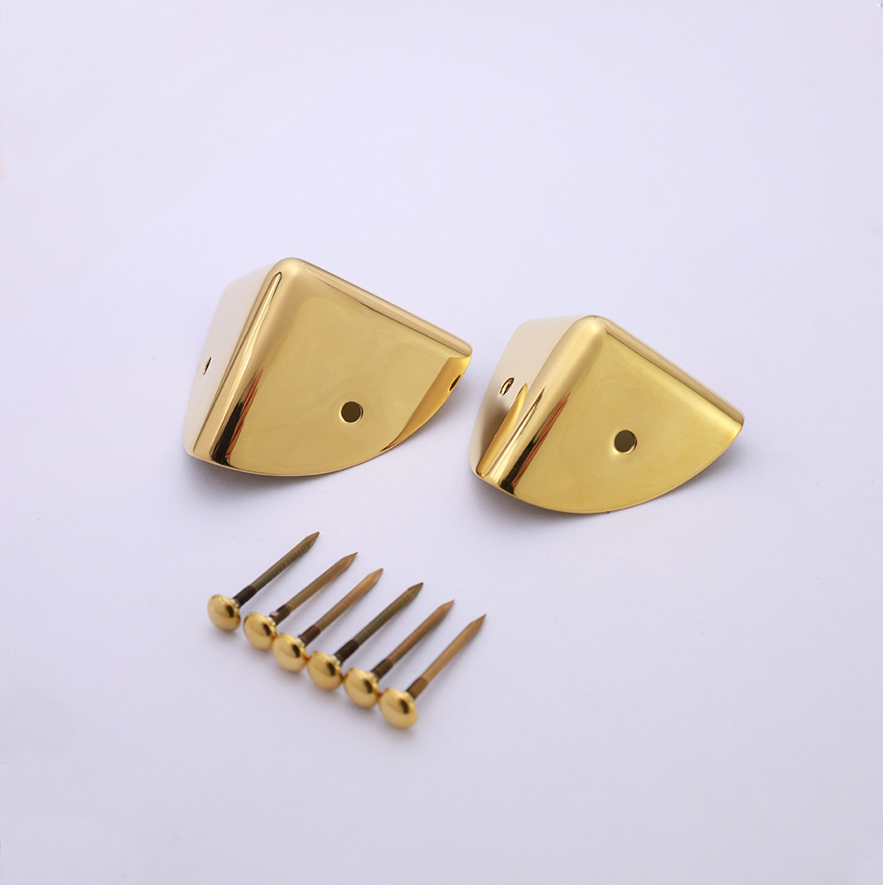 The Importance of Luggage Corner Protectors: An Introductory Guide